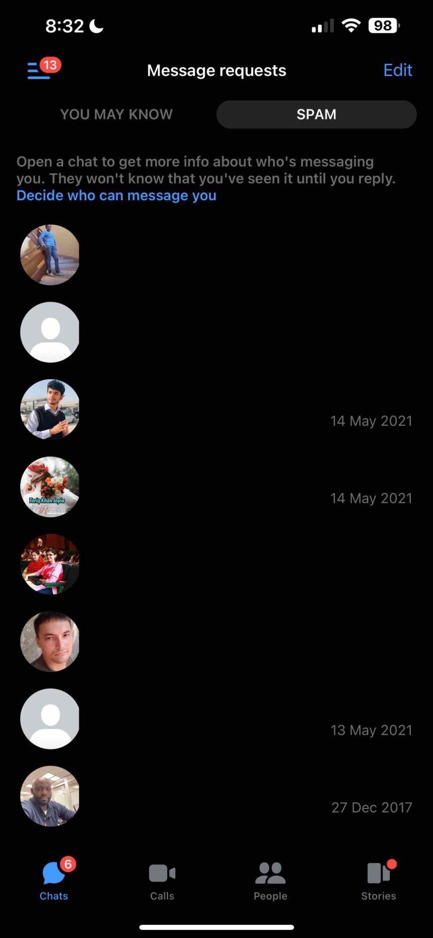 Messenger Notification But No Message? How To Fix It (Solved)
