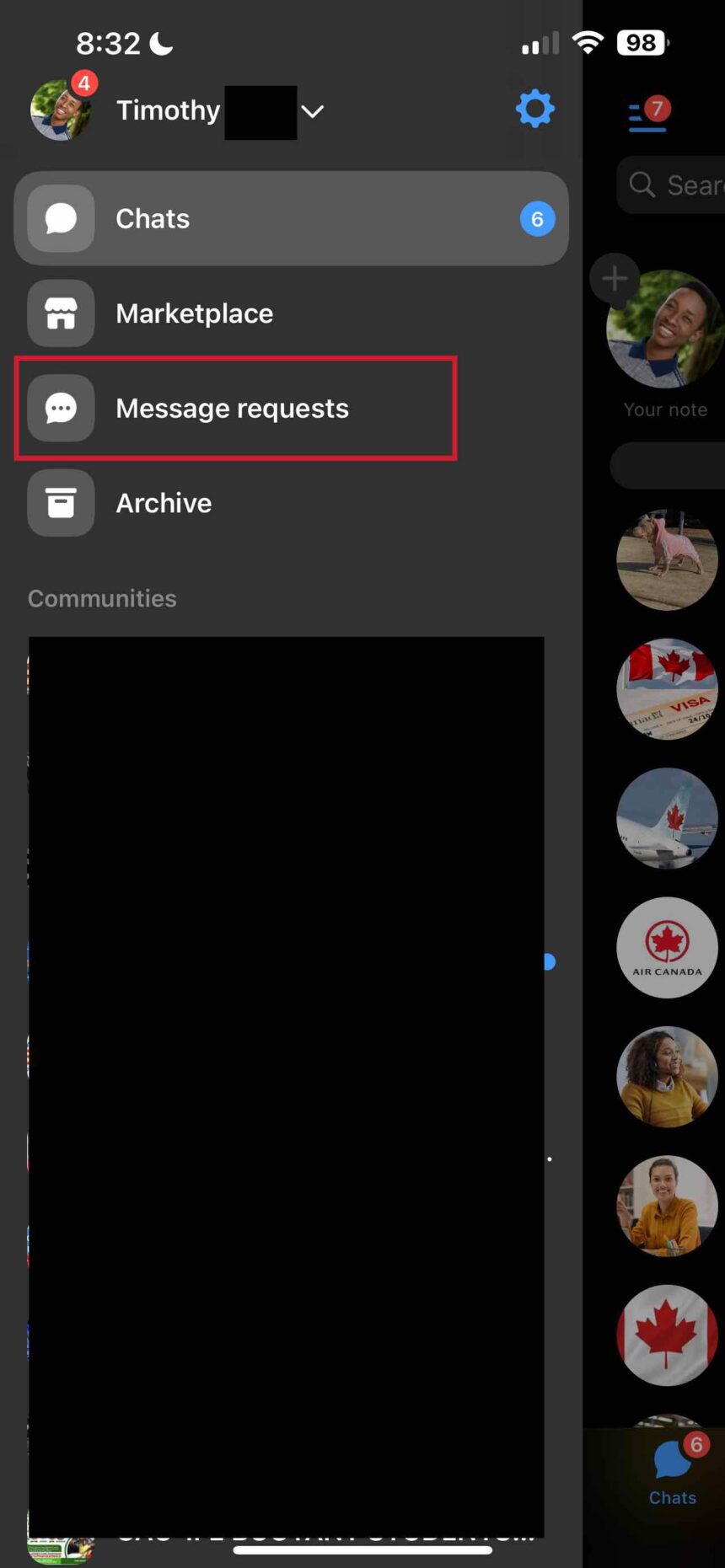 Messenger Notification But No Message? How To Fix It (Solved)