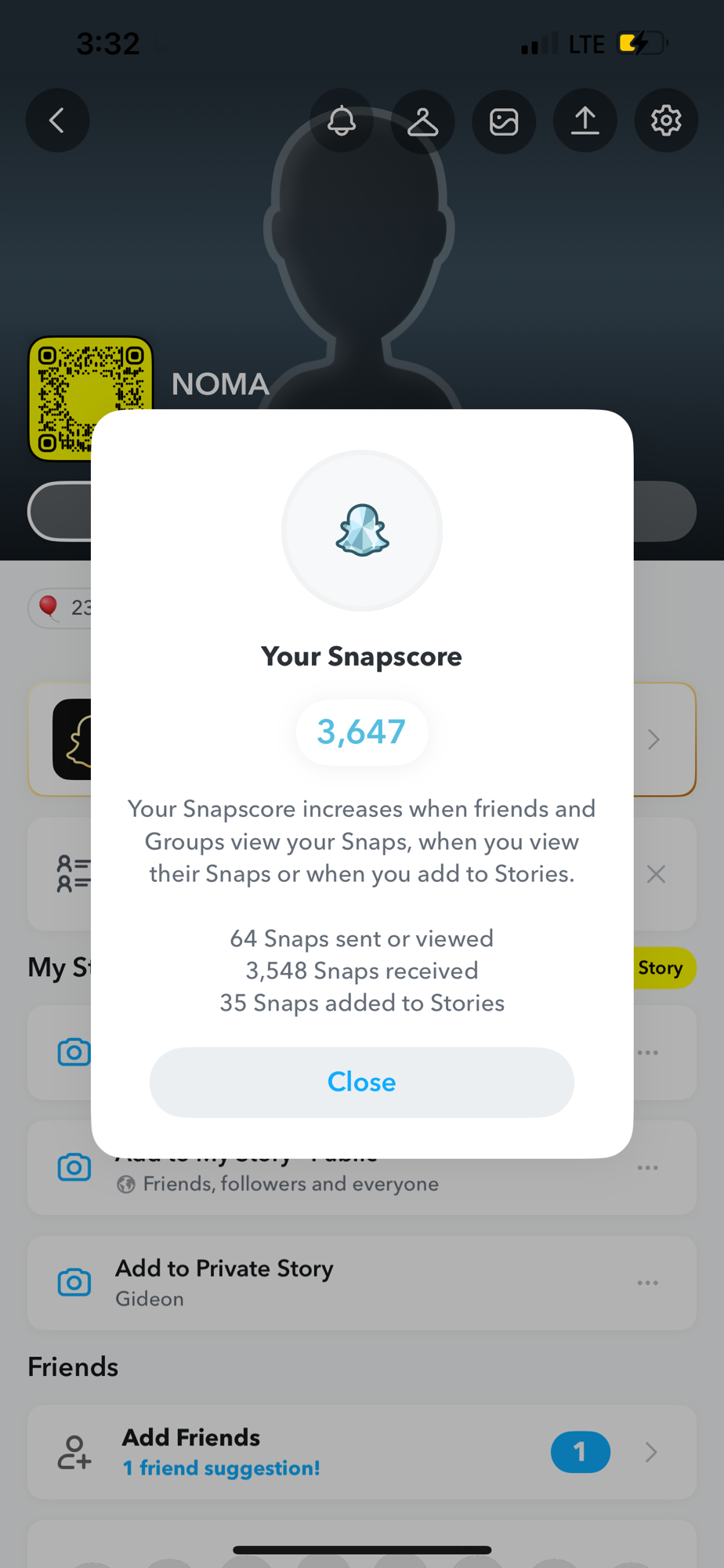 Can Your Snapchat Score Go Up Without Opening Snaps? (Answer)